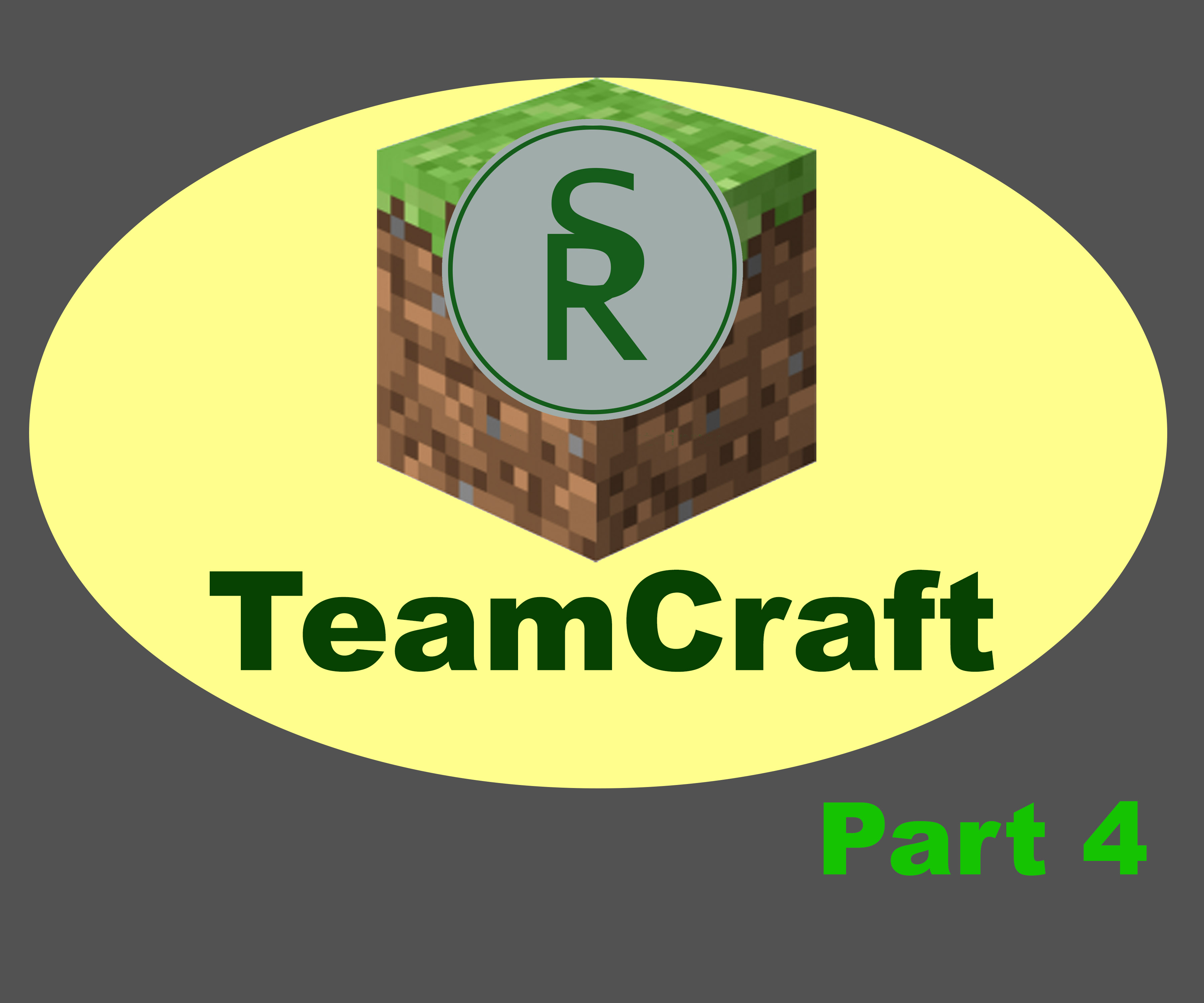 TeamCraft Part 4 – The Building is OUT Now! – SeppinRek